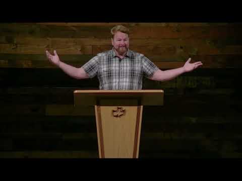 2 Samuel 8-9 - Showing The Kindness of God