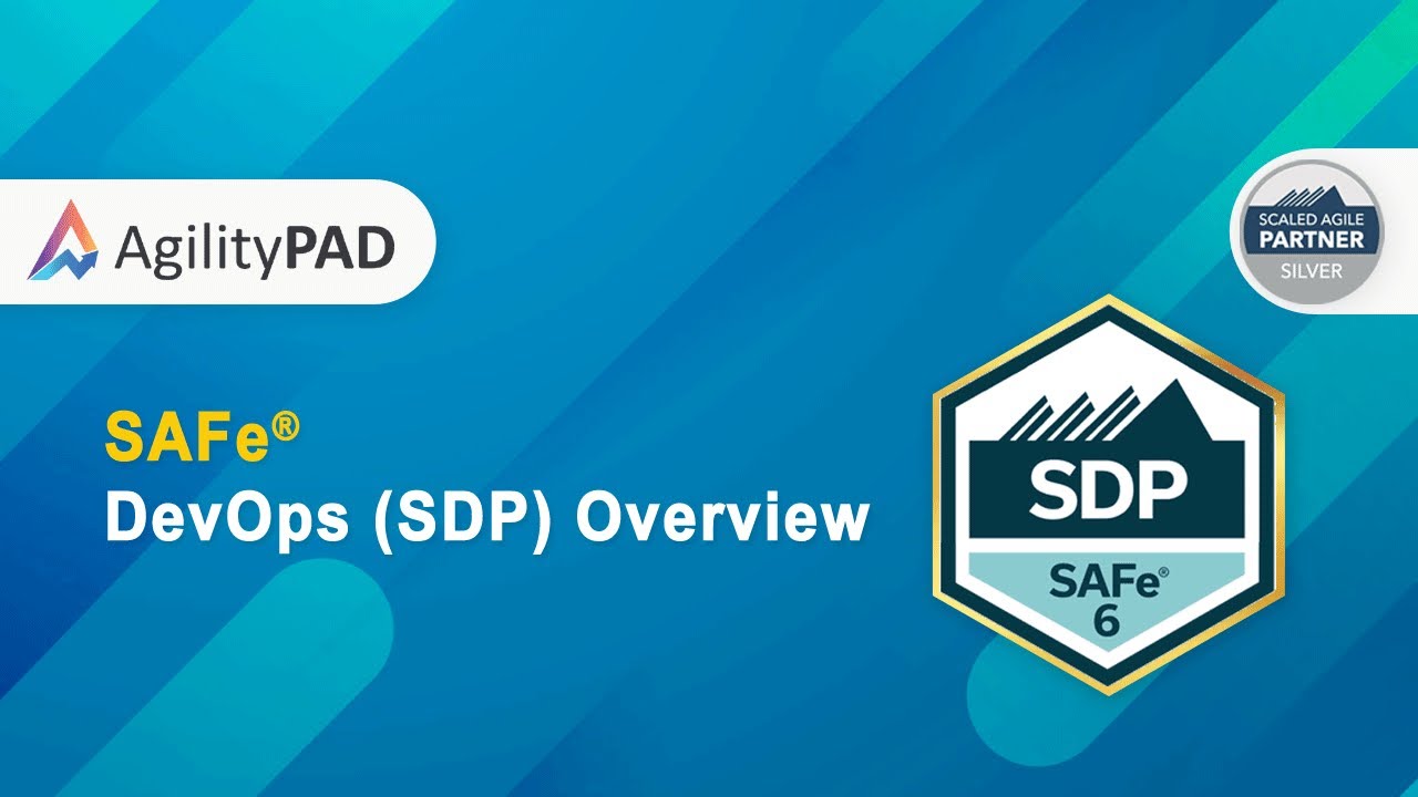 SAFe DevOps Course Overview