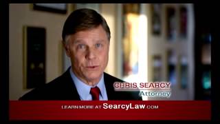 Christian D. Searcy - Florida Personal Injury Lawyer, Attorneys - West ...