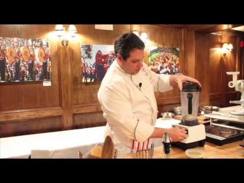 Dijon Vinaigrette Ideal Protein Salad Dressing