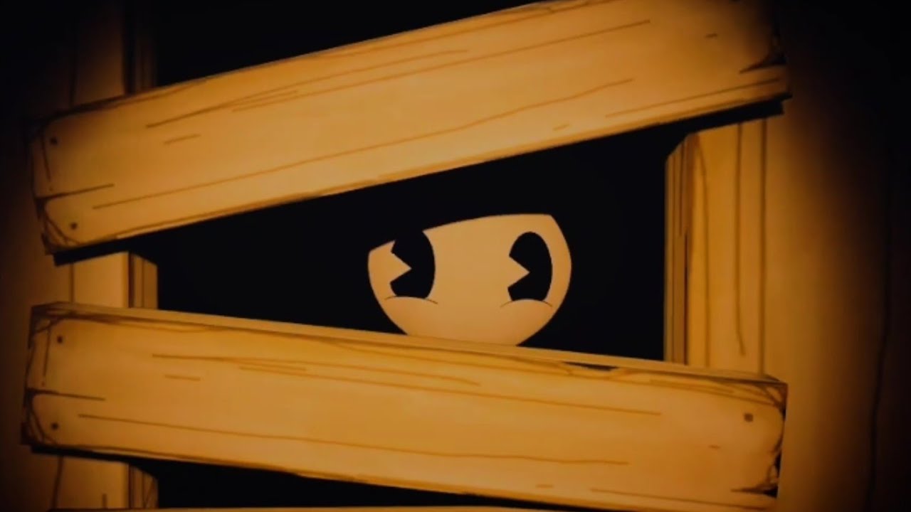 [BATIM/SFM] Concept Bendy