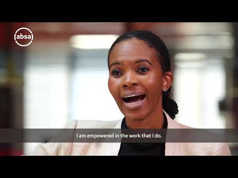 Absa EmpoweredWomen | NondumisoNcapai