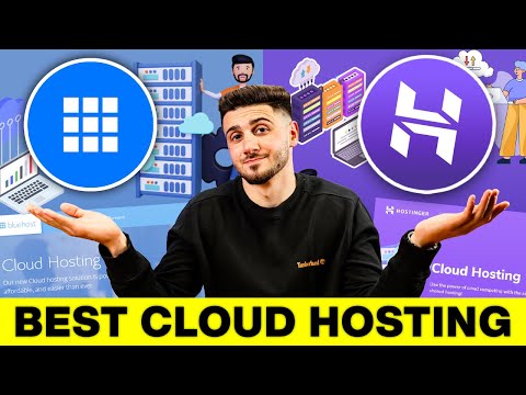 Best Cloud Hosting: My Top Picks For 2025