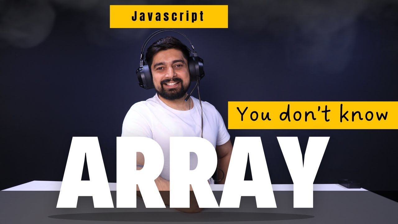 You don't know array in javascript | PACKED vs HOLEY | JSVU | V8-debug