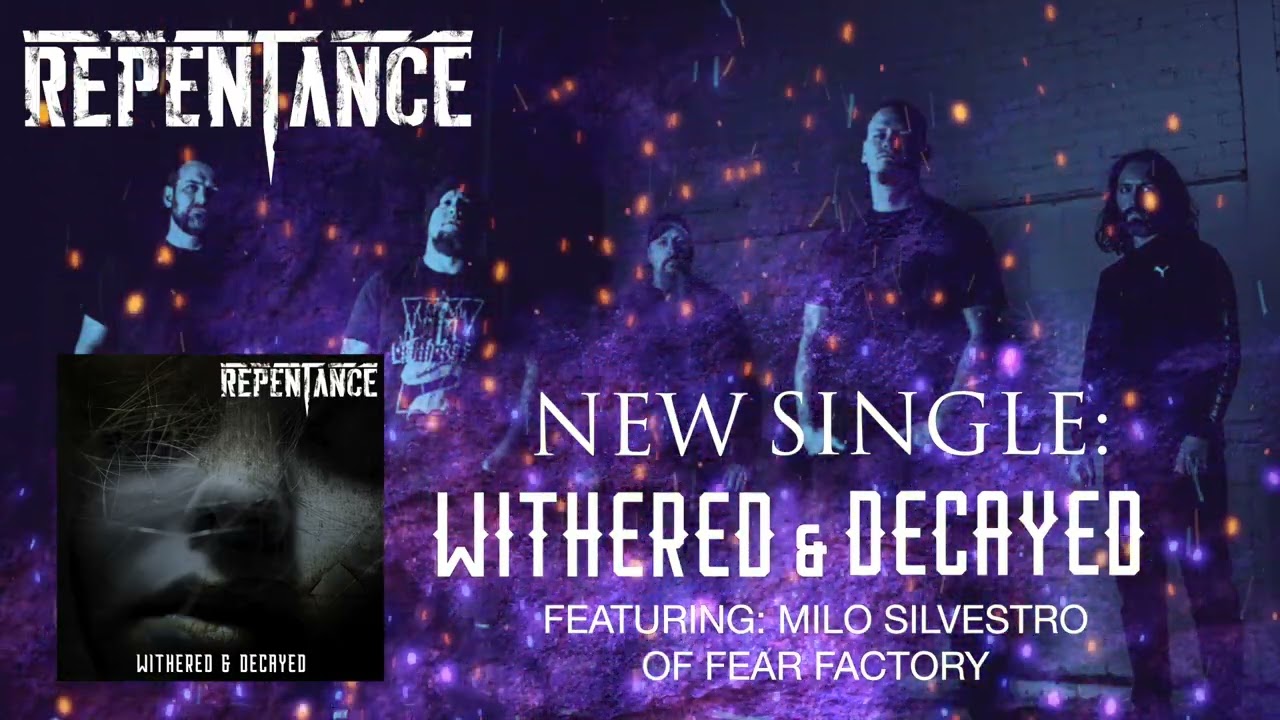 Repentance - The Process Of Human Demise