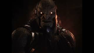 Ready the Armada (Final fight) | Zack Snyder's Justice League [HDR, 4k, 4:3]