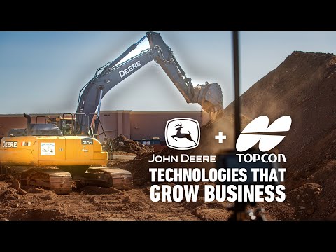 Carume Contracting: Achieving The Perfect Grade With Topcon And SmartGrade™