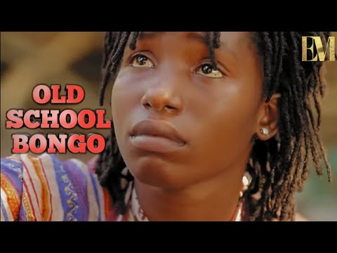 🔥🔥OLD SCHOOL BONGO FT DIAMOND, ALIKIBA, BELLE9, RICH MAVOKO, BOB JUNIOR, MIXED BY DJ ELLYCRAZY