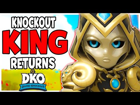 Steam Community :: Video :: The Knockout King Returns
