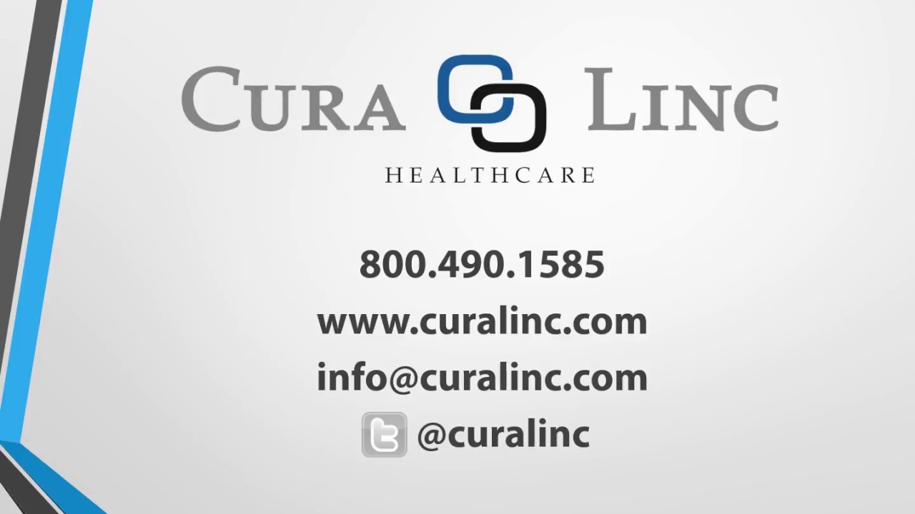 CuraLinc Healthcare EAP Short Introduction