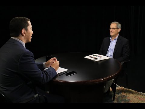 Race to Cyber-Hygiene - Will Pelgrin | The Open Mind