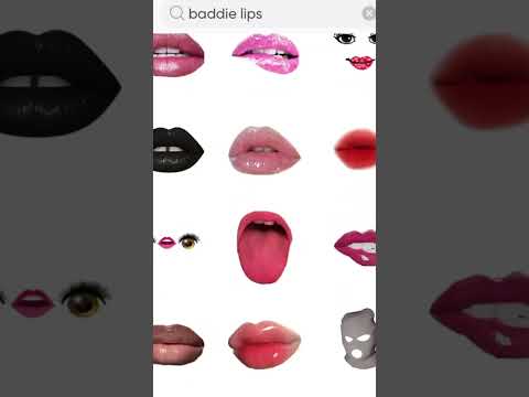 Turning my Roblox avatar into a baddie! π
| Roblox edit | #fypγ· #viral #roblox #baddie #picsart