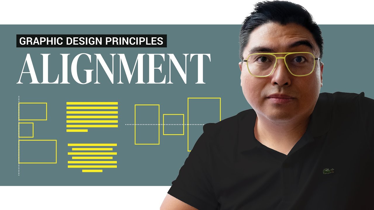 Mastering Alignment in Graphic Design: Essential Tips and Techniques