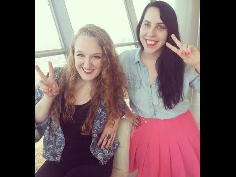 Soju4two Interview: Chloë at Buk Seoul Dream Forest Observatory Cafe