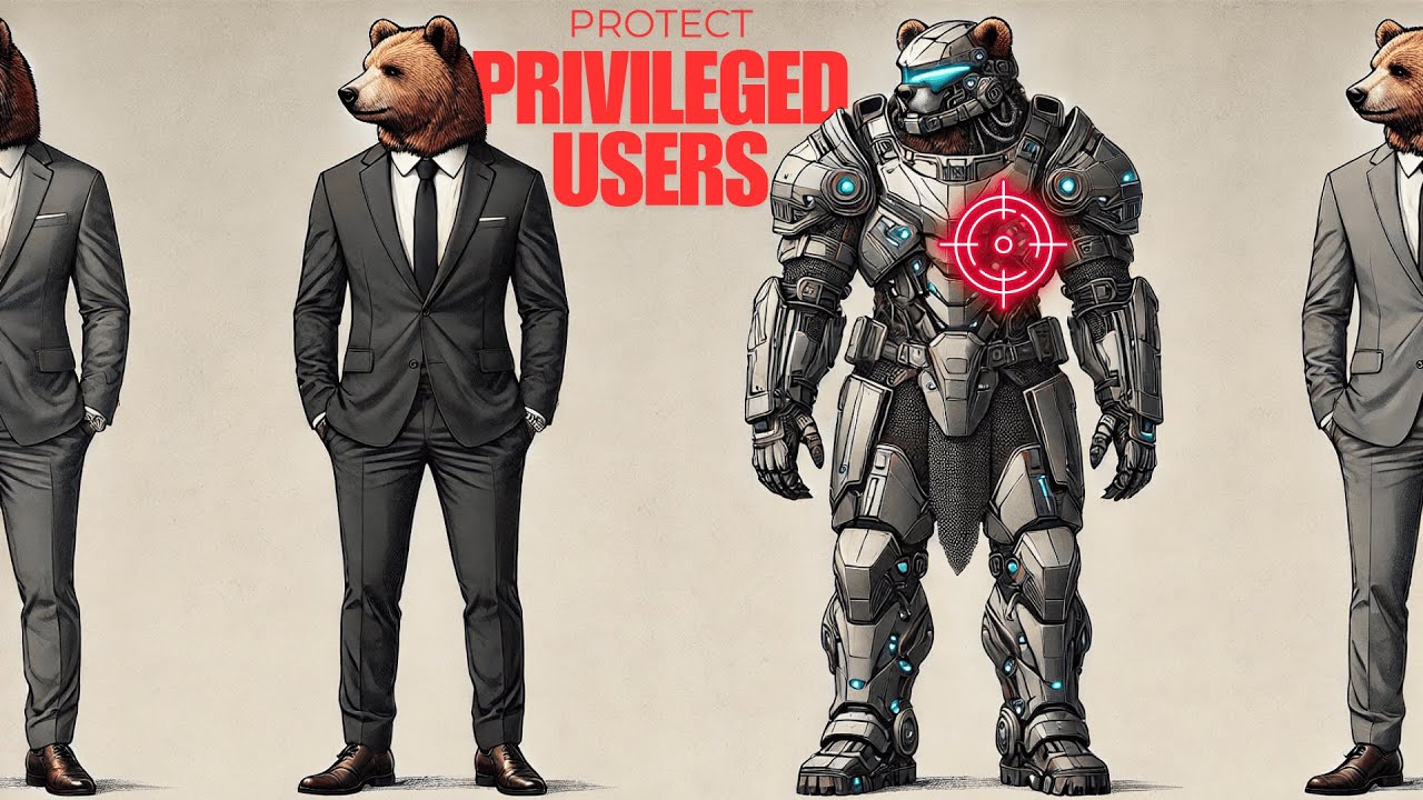 Entra ID: Limit Admin Access on Privileged Workstations with ...