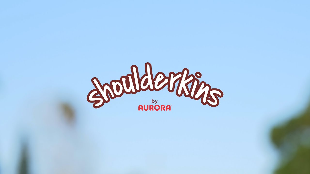 Shoulderkins by Aurora® | 2-Minute Commercial