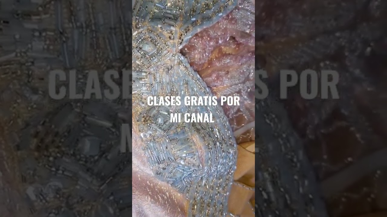 clases de Pedrería Gratis