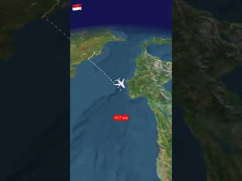 Tenggarong ke Makassar Sulawesi Selatan #shortsvideo