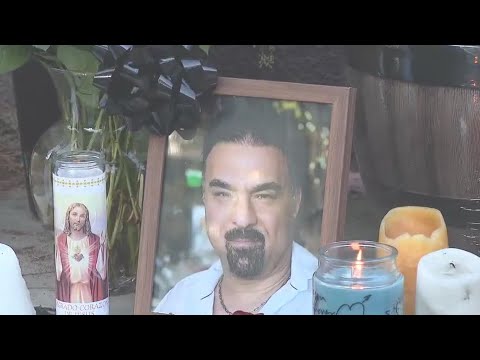 Hamid Mirshojae: LA doctor was targeted more than once before being shot at Woodland Hills clinic