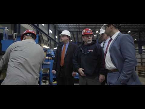 Kloeckner Metals | Chicago, IL New Construction