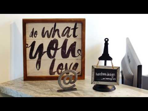 Virginia Beach Showroom - Hatchett Design Remodel