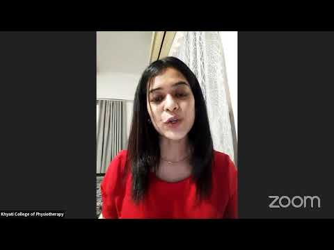 Khyati - WOW - PreCon 2022