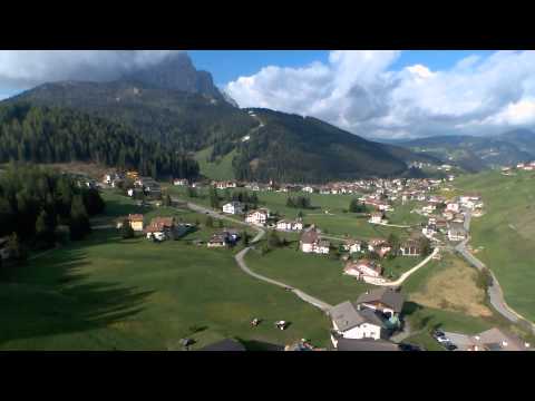 Selva di Val Gardena Vallunga Wolkenstein