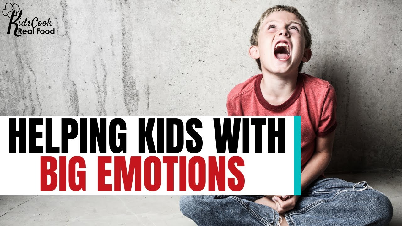 198: Improving Self-Esteem in Highly Sensitive and Anxious Kids Rachel Bailey