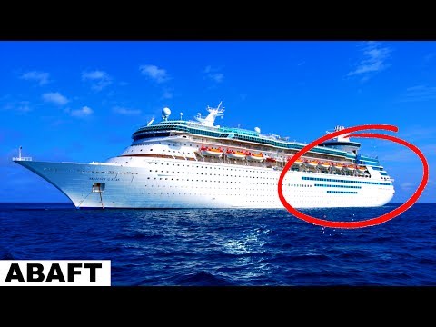 Learn English Words - ABAFT - Meaning, Vocabulary Lesson with Pictures and Examples
