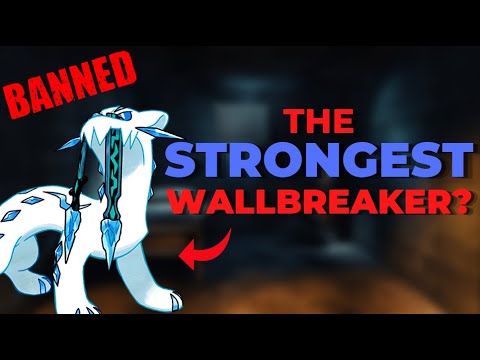 Why Did Chien-Pao Get BANNED In Gen 9 Competitive?