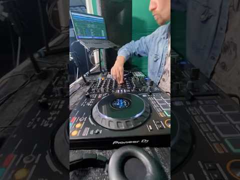 Rating the Pioneer DDJ-FLX10 💯 (Accurate Review) #ddjflx10
