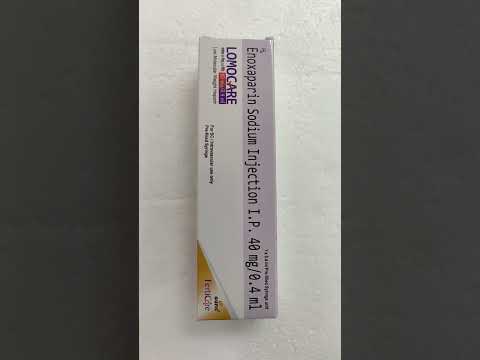 Anticoagulant and Antiplatelet Drugs - Generic Anticoagulants Drugs ...