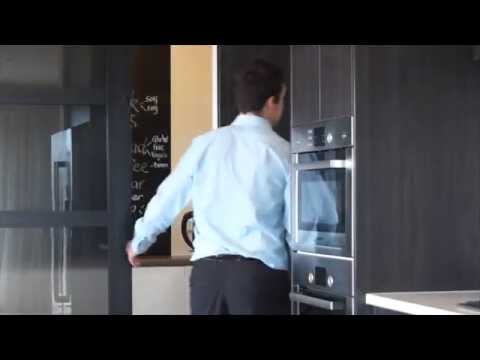 CS SofStop Pocket Door Kit