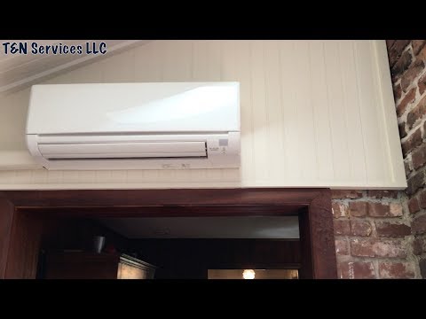 Impressive Mitsubishi Mini Split