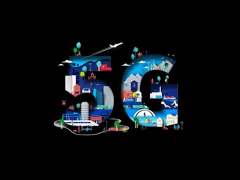 5G explained |  5G technology