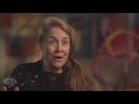 Naomi Shihab Nye discusses the importance of details in writing