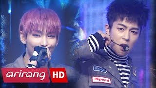 [심플리케이팝170311] SF9 - 부르릉 - 인스티즈(instiz) 인티뮤직 (종료) 카테고리