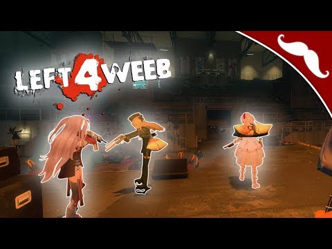 Steam Community :: Video :: Left 4 Weeb