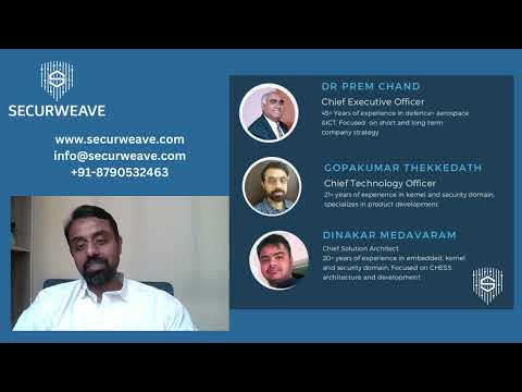 The problem of advanced malware and the solution