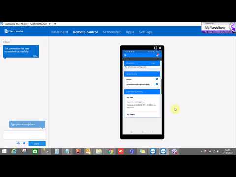 How to take action on Peopleworks mobile app as a Manager