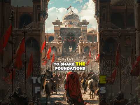 The Umayyad Caliphate 🕌 | ☪️ Islamic History