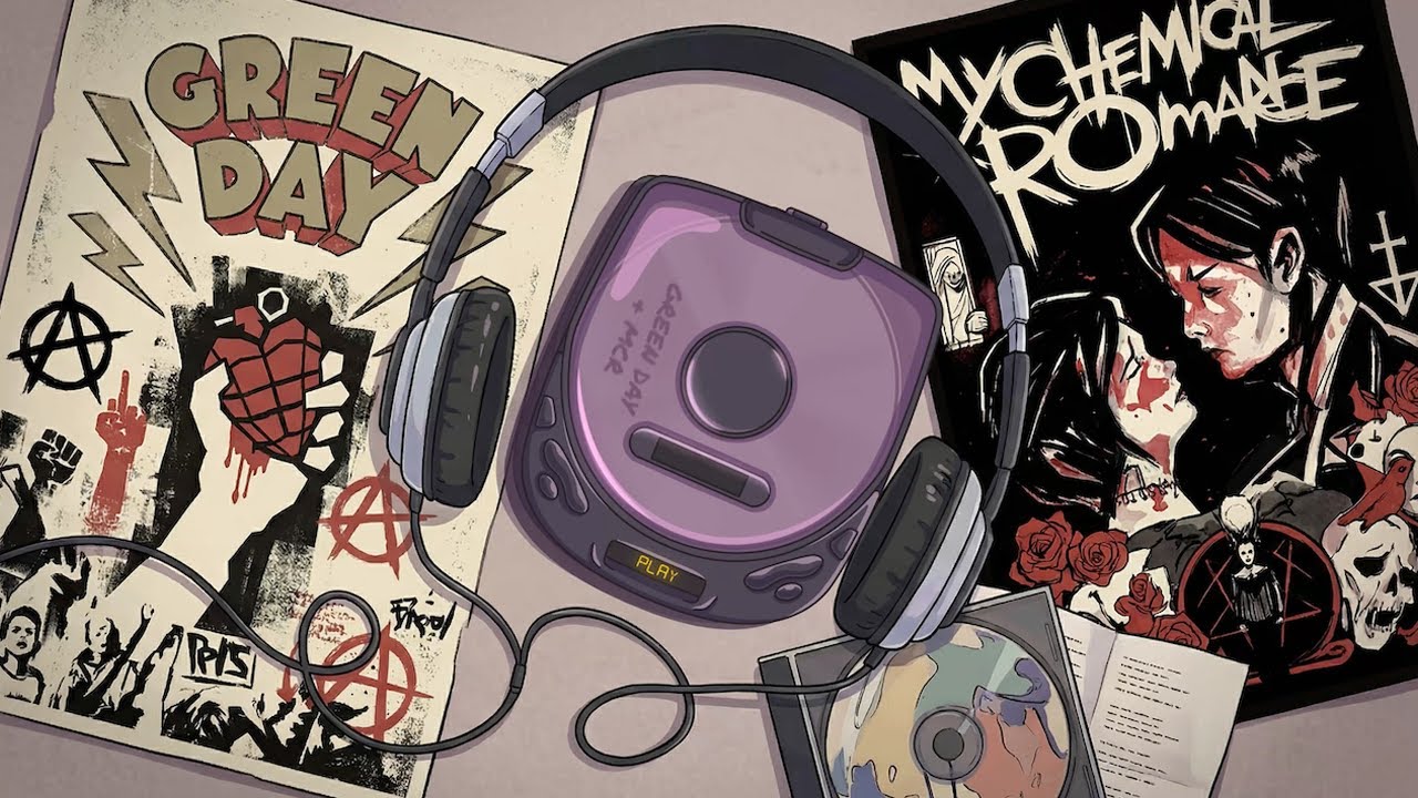 2000s mall punk memories