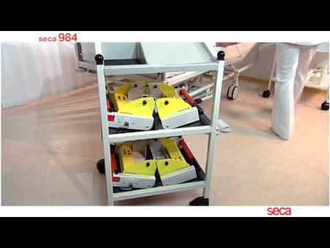 seca 984 - electronic bed and dialysis scales_without comments - seca1840