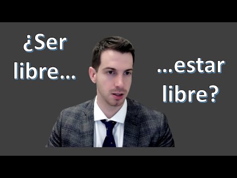 Ser vs Estar (Ultimate Explainer, + Examples)