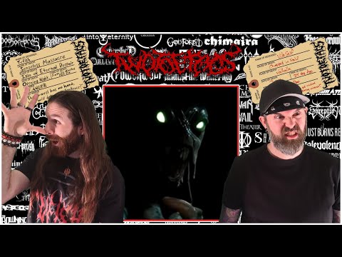 🤘Destruction - A.N.G.S.T - REACTION