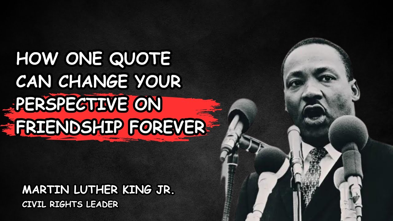 50 Inspiring Martin Luther King Jr. Quotes 🌟 #MLKQuotes #MotivationMonday #CivilRights