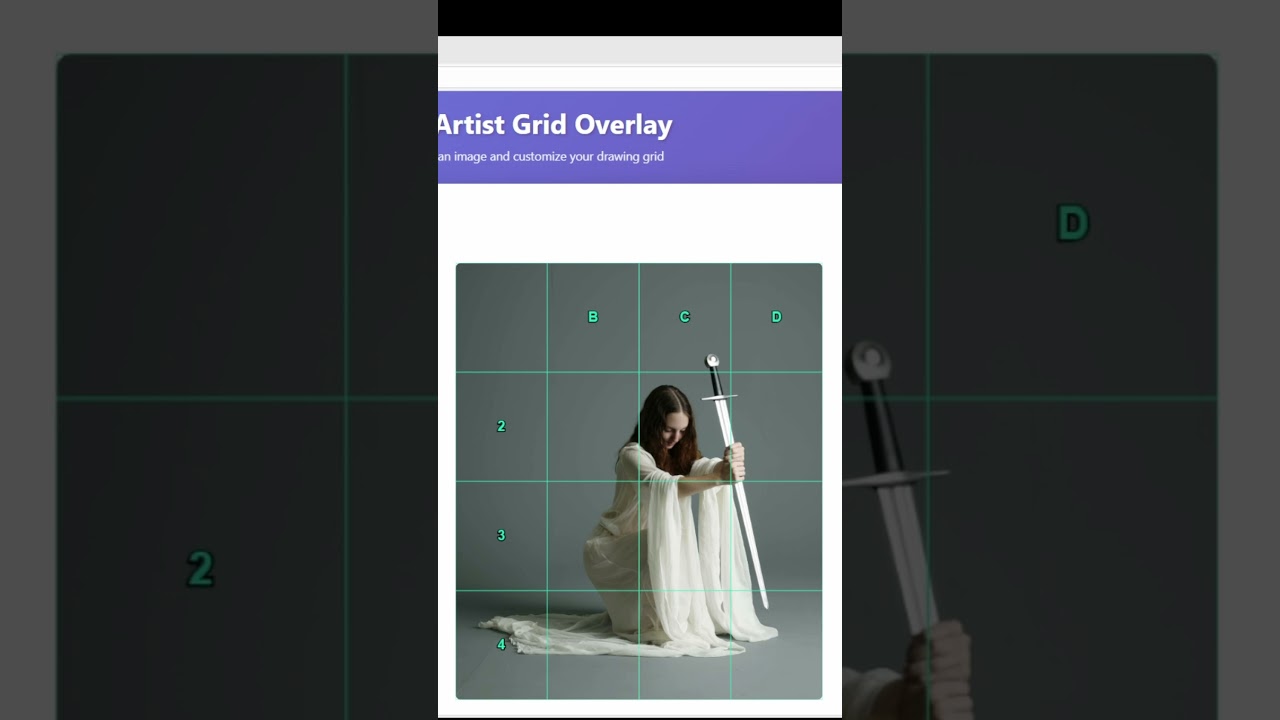 This FREE Tool Changed How I Draw Forever 😱