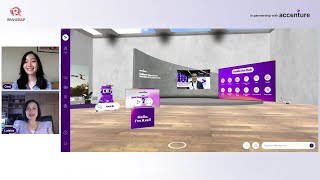 WATCH: A virtual tour through Accenture's Intelligent Operations ...
