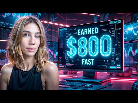 ???? Trading for Beginners: Strategy, Bots & Basics Explained Simply