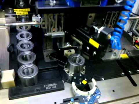 Bearing Inspection Systems at Best Price in India